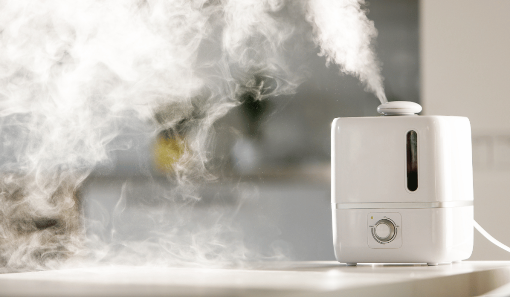 Benefits of Using Humidifiers in Winter & How They Help you Stay ...